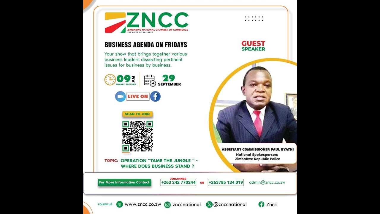 Operation tame the traffic jungle, where does business stand? - YouTube