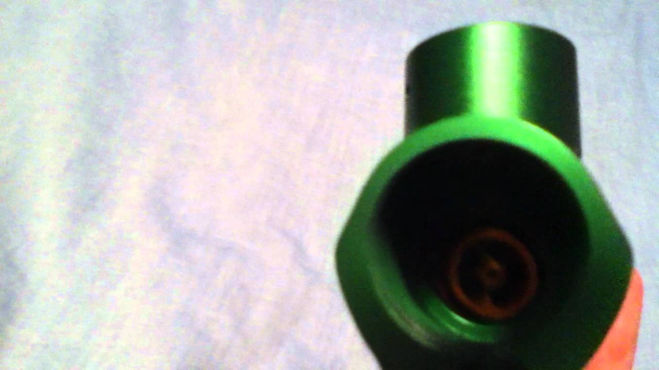 Dangerous Power E1 Unboxing/Overview - YouTube
