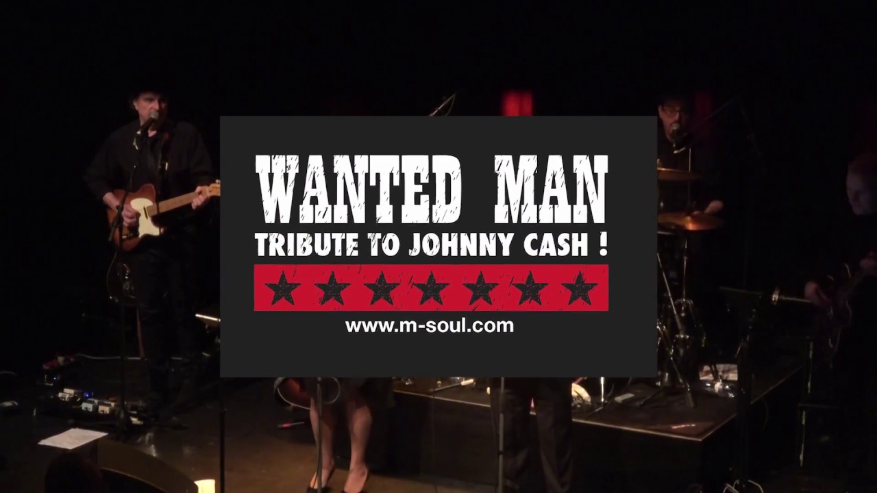 Wanted Man - Teaser ( 2020 ) - YouTube