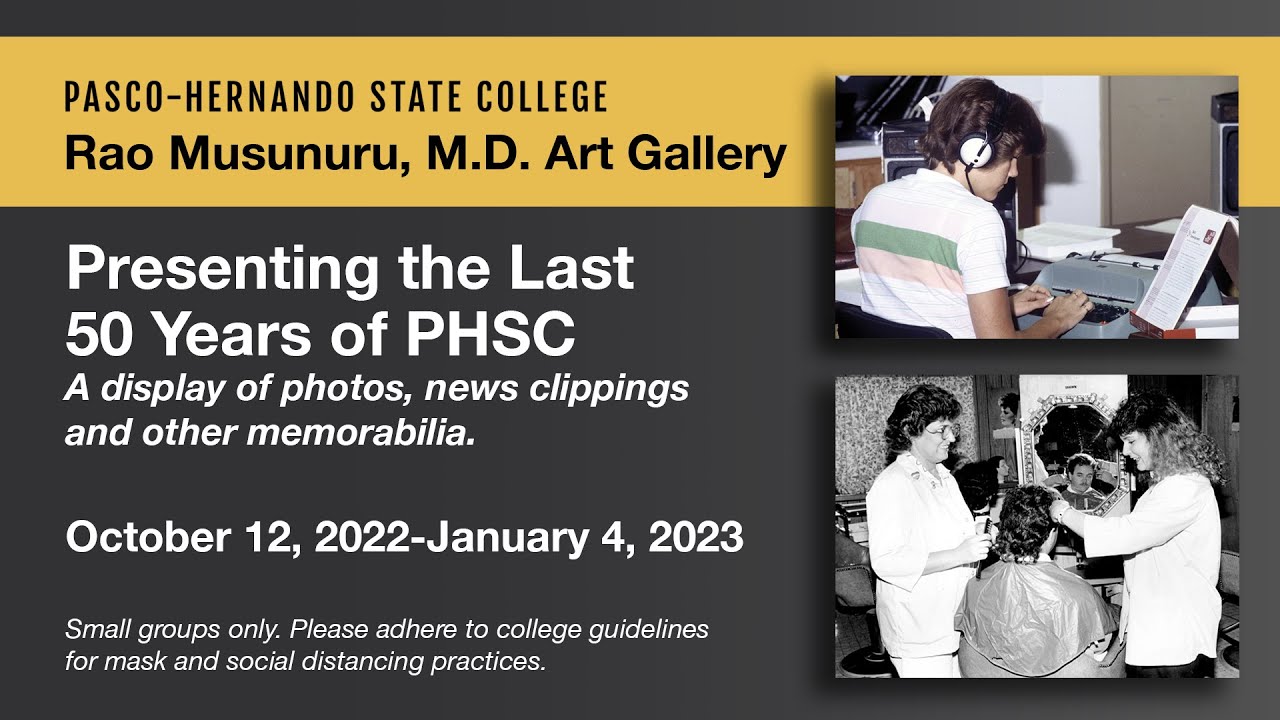 Rao Musunuru, M.D. Art Gallery Virtual Tour: Past, Present & Future ...