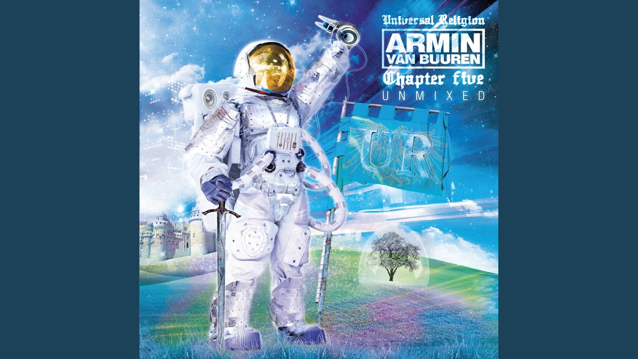 Liquid Logic (Original Mix) - YouTube Music