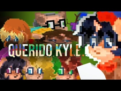 SOUTH PARK//PONY🍎TOWN《querido kyle》 - YouTube