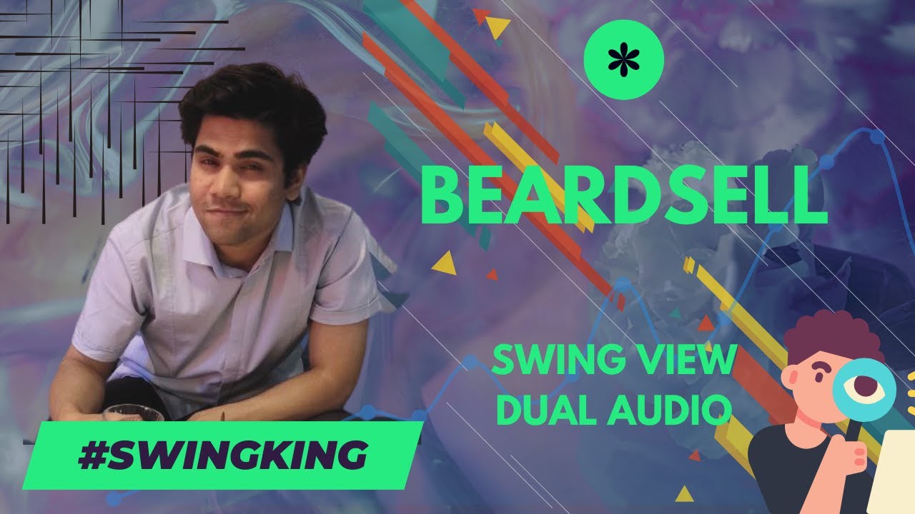 BEARDSELL Share analysis | BEARDSELL Price action analysis | BEARDSELL share swing trading 26 ...