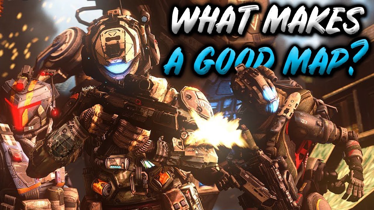 What Makes a Good Map? - YouTube