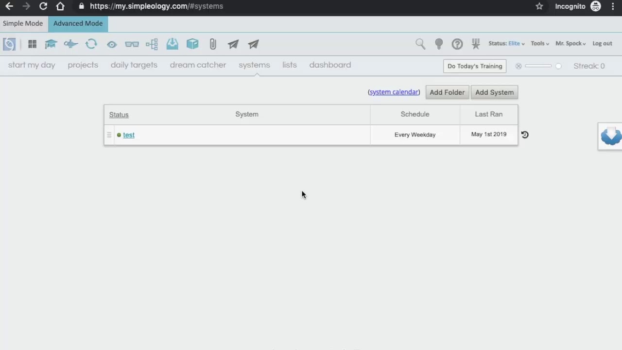 The Ultimate Accountability Buddy System - YouTube