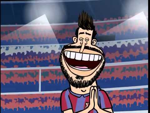 Vuelve marcatoons(3) - YouTube