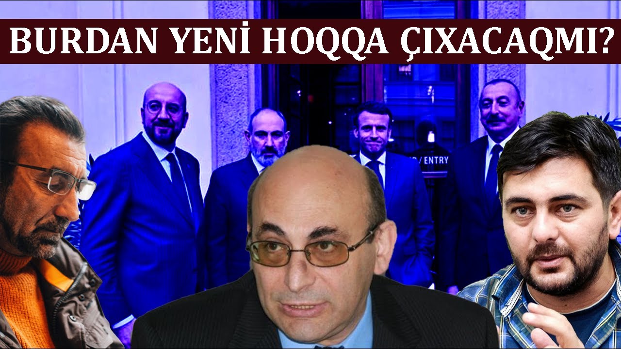 Putin Praqanı sıfırlayacaqmı? Əliyev və Paşinyan "dəzgaha çağırıldı ...