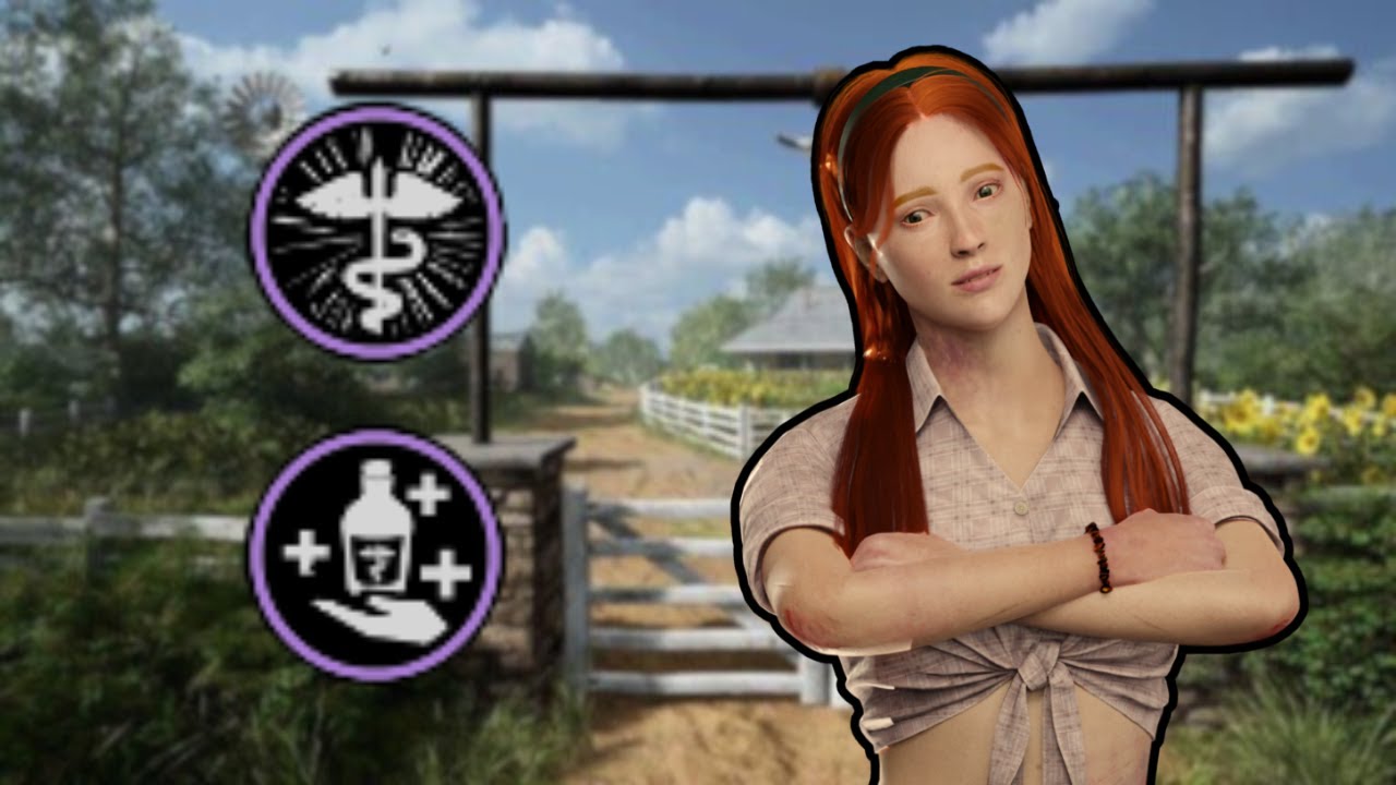 This Medic Connie Build Needs The Stars To Align :( | The Texas ...