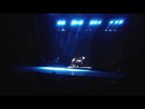 Sami Yusuf Moscow 4 04 2014