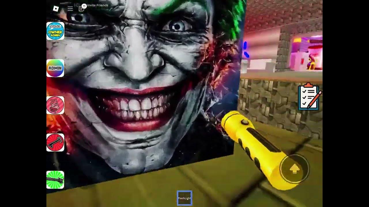 Escape evil brain rot jonkler - YouTube