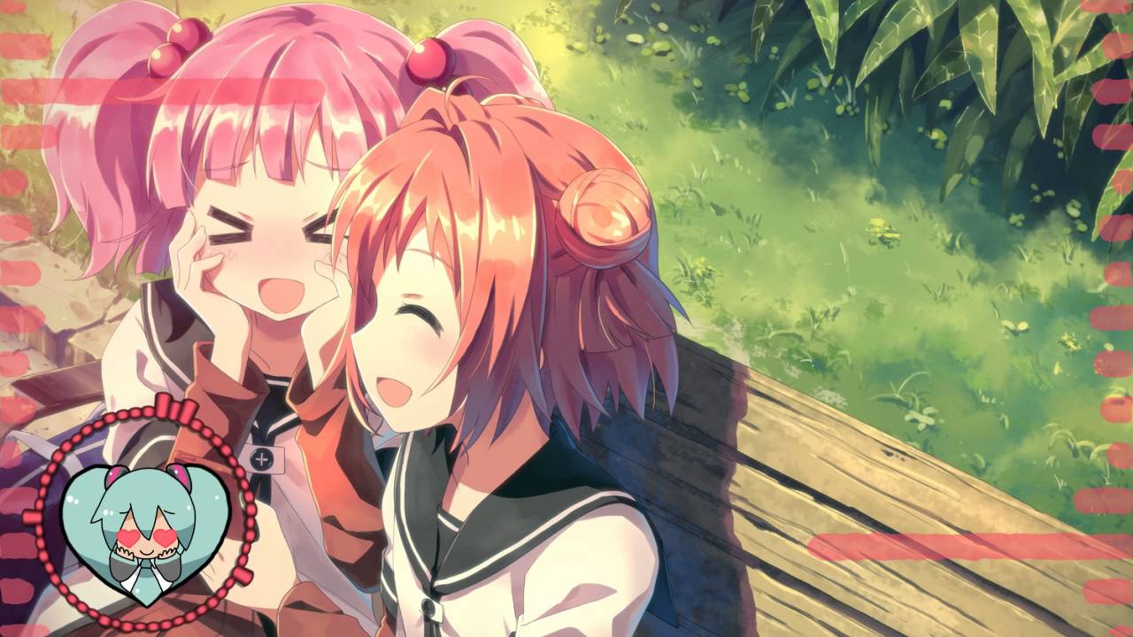 S3RL - Click Bait (feat. Gl!tch) (Nightcore Edit) - YouTube