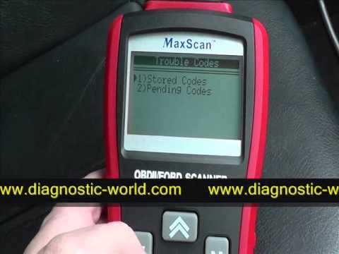 Daewoo Diagnostic Fault Codes Read & Clear Excellent Kit - YouTube