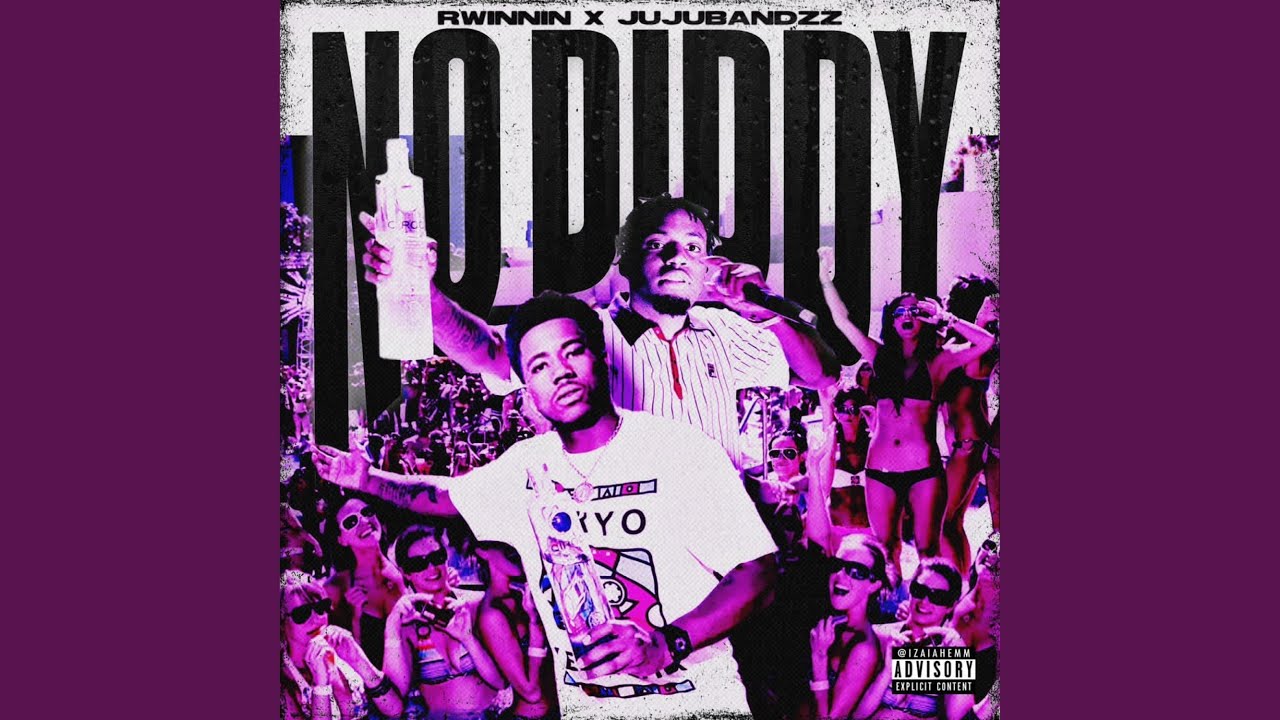 No Diddy (feat. Jujubandz) - YouTube