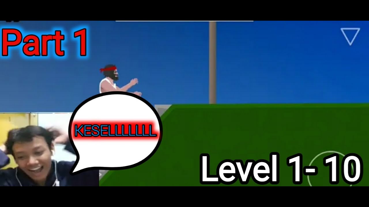 Game Short Life| Level 1- 10| Part 1 - YouTube