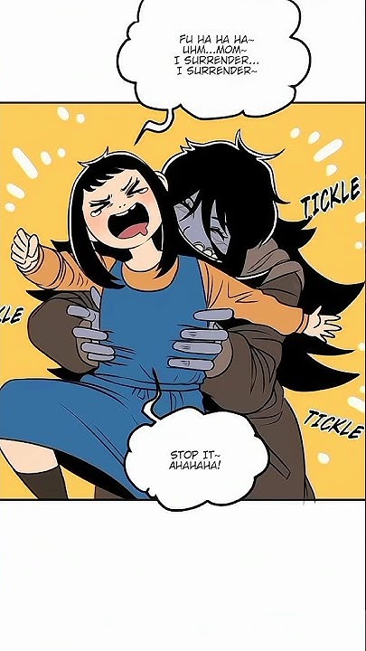 Zombie Mom 😊 Part01 New Manhwamanhua Weebtoon Comic New Shorts Edit Cute Viral
