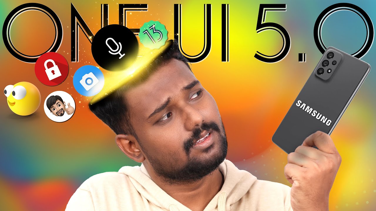 ⚡️New Craziest Features from SAMSUNG 🤩 *UNEXPECTED* - YouTube