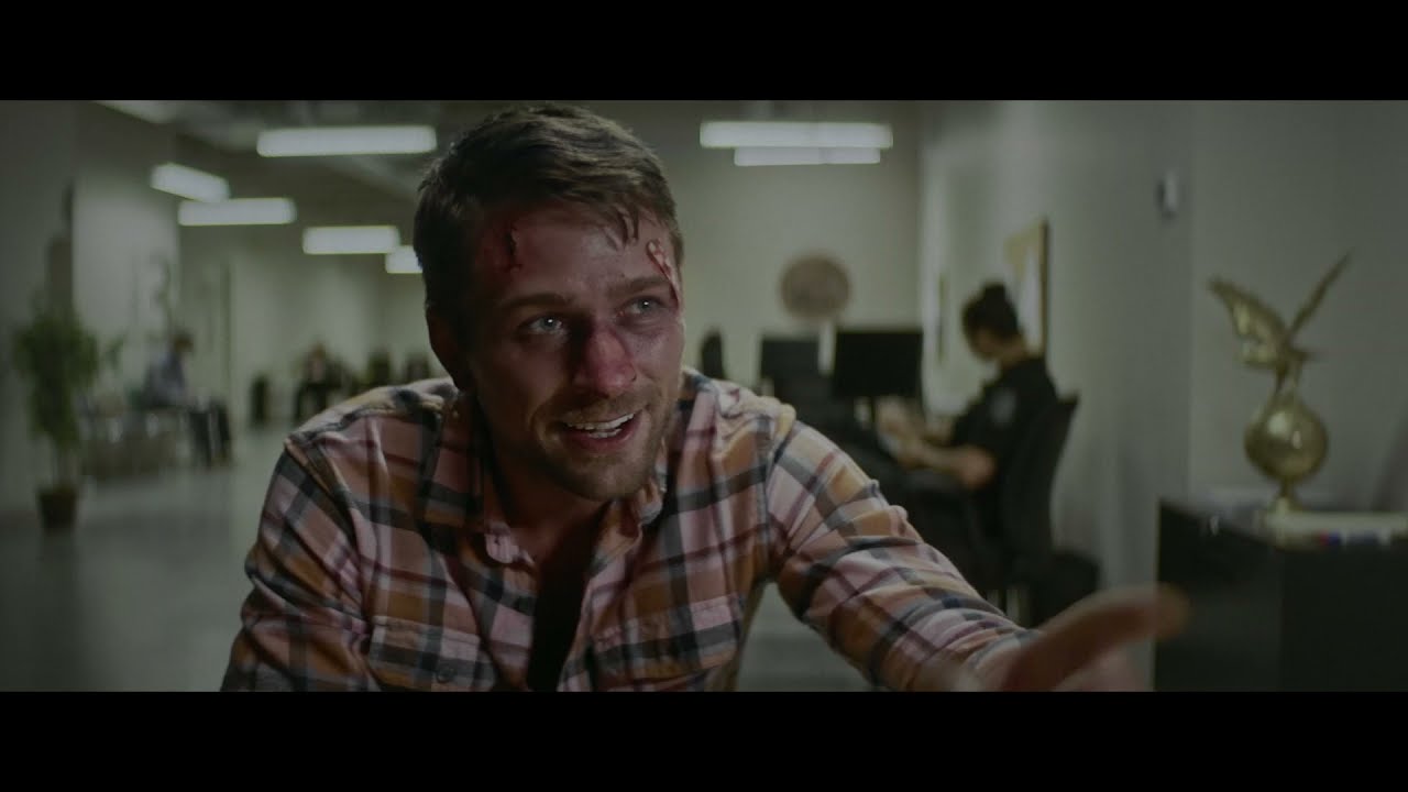 Jonesin' 2022 Trailer - YouTube
