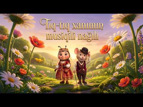 Tıq Tıq xanımın musiqili nağılı (2026)
