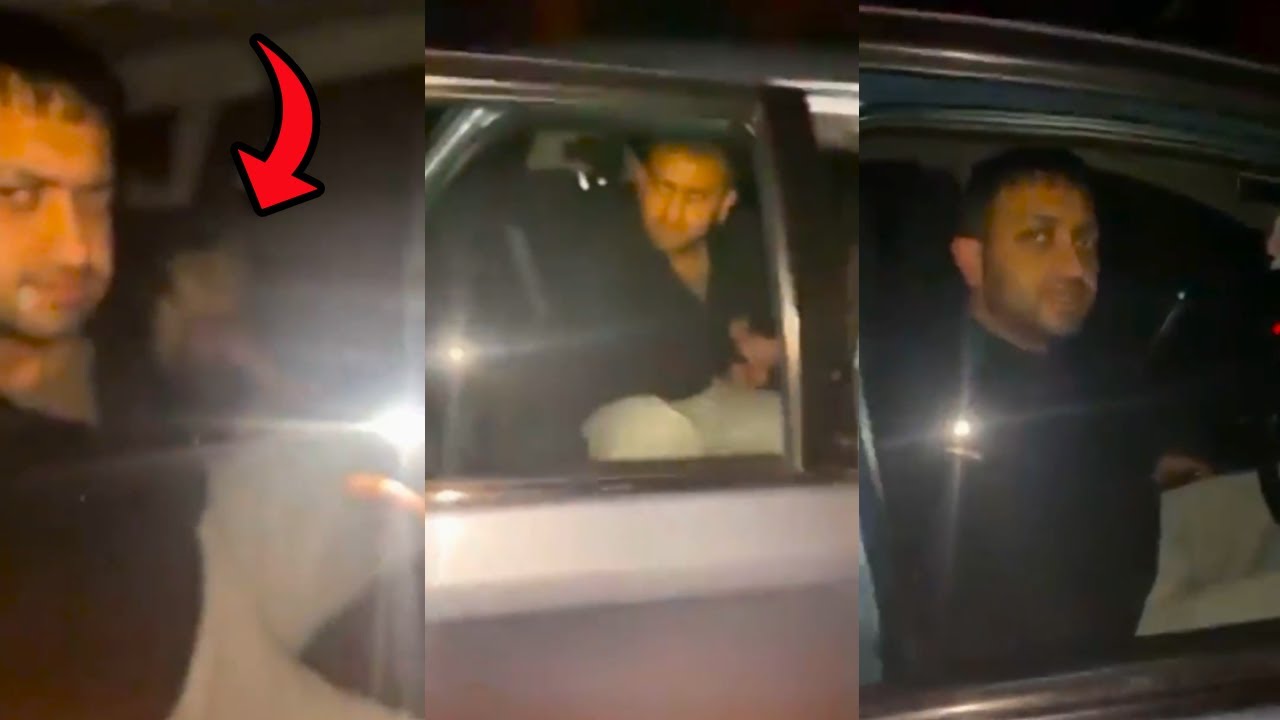 He Got CAUGHT R*pin A GIRL So He SPED OFF But THIS Happened.. - YouTube