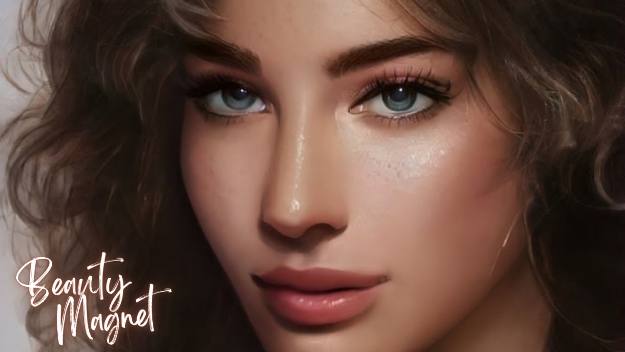 would you please stop being so beautiful ? i’m jealous of you [listen ...