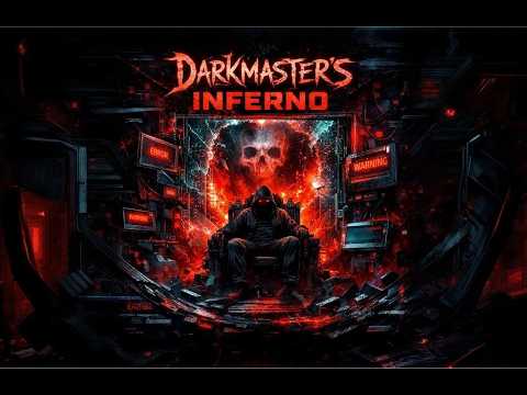Darkmaster’s Inferno 🔥 | Forogore.net (Reggaeton Oscuro)