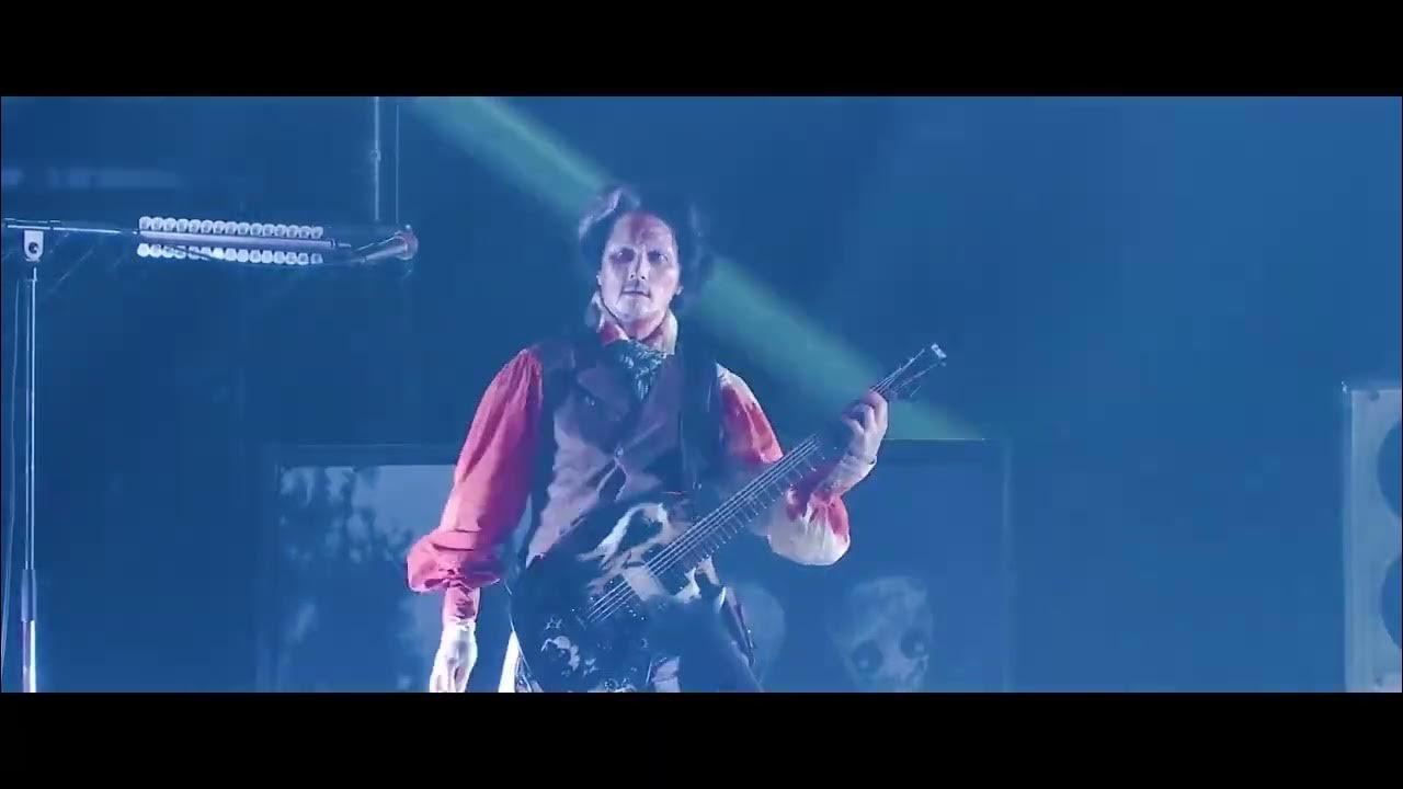 DIR EN GREY Ningen wo Kaburu - YouTube