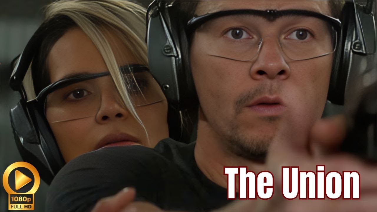 The Union | Mark Wahlberg + Halle Berry | Latest Update Brings Shocking ...