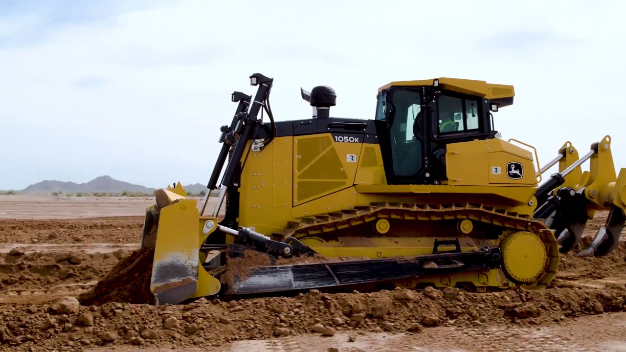 Goodfellow Brothers Inc. | Papé Machinery Customer Spotlight - YouTube