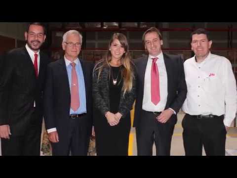 REVISTA DE PREFERENCIA | AMESA PLANTA LERMA - YouTube