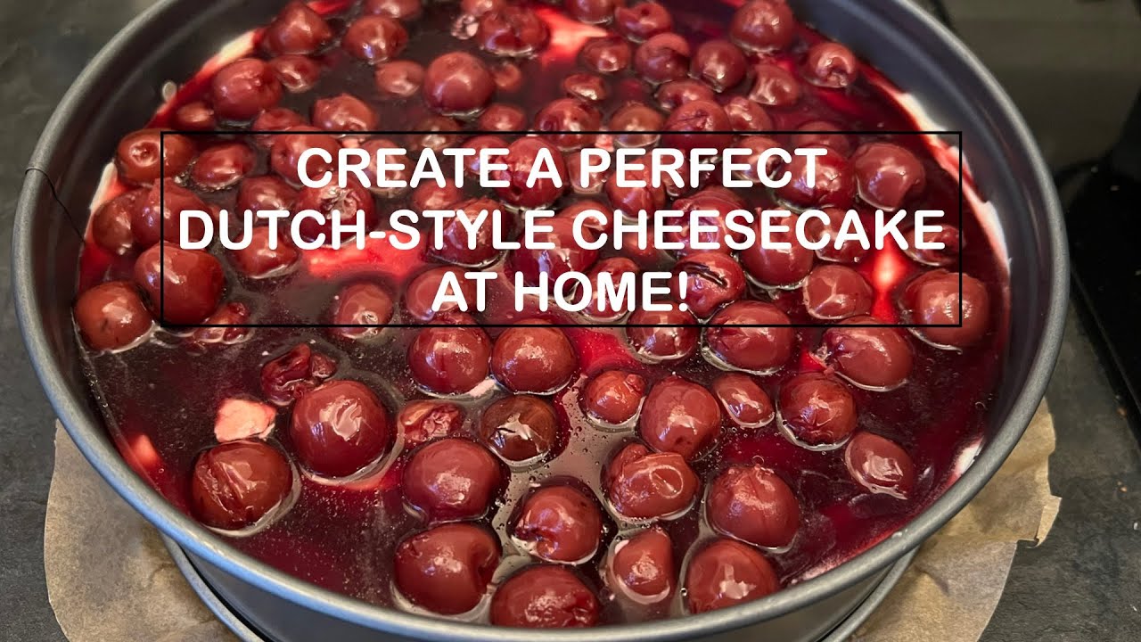 Monchou Pie Tutorial: Creating a Dessert Masterpiece - Easy, No Bake ...