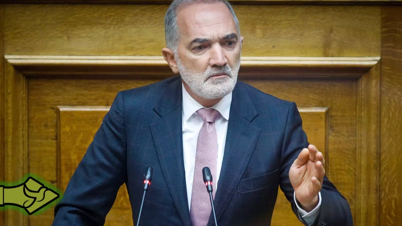 «ΕΙΝΑΙ ΤΙΜΗ ΜΟΥ ΑΝ ΔΙΑΓΡΑΦΟΜΑΙ ΕΠΕΙΔΗ ΑΝΤΙΤΑΧΘΗΚΑ ΣΤΗΝ WOKE ΑΤΖΕΝΤΑ ...