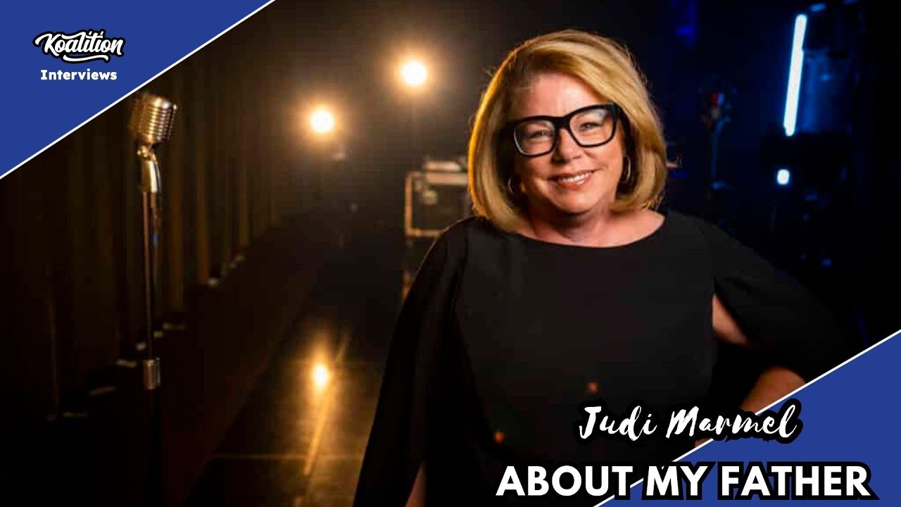 About My Father's Producer Judi Marmel Talks About Her Favorite Scenes ...