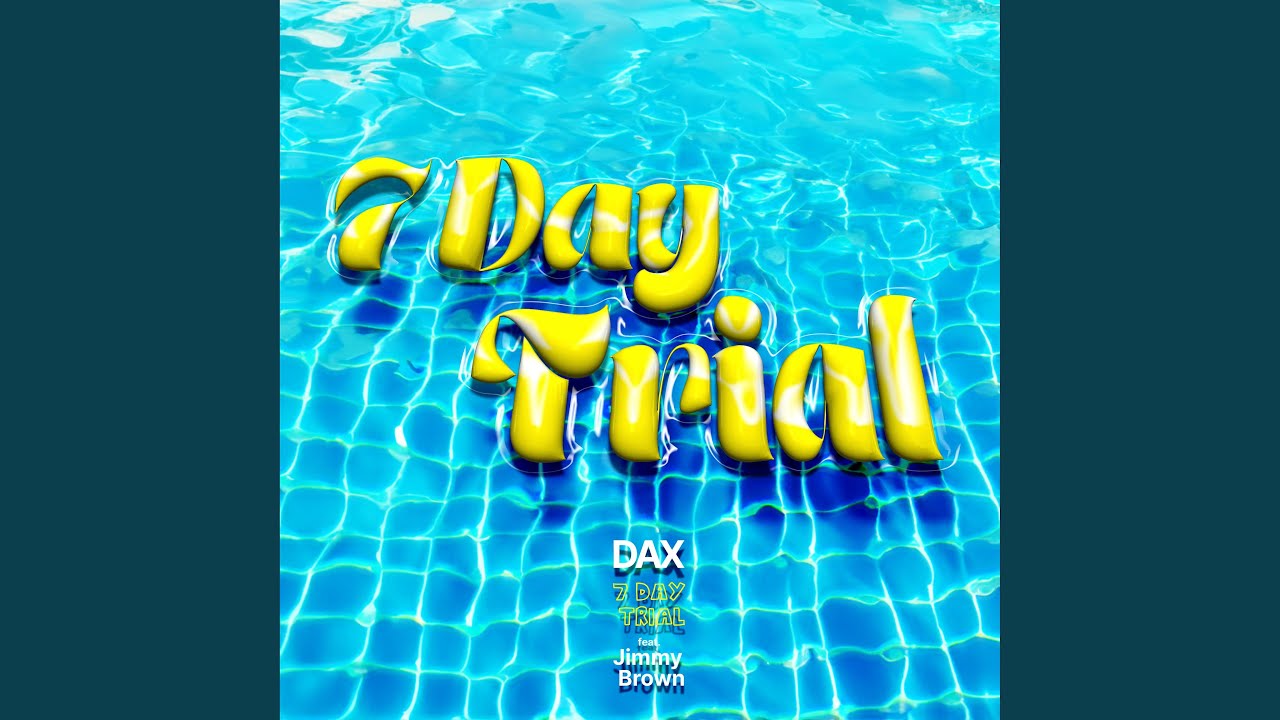 7 Day Trial (feat. Jimmy Brown) - YouTube