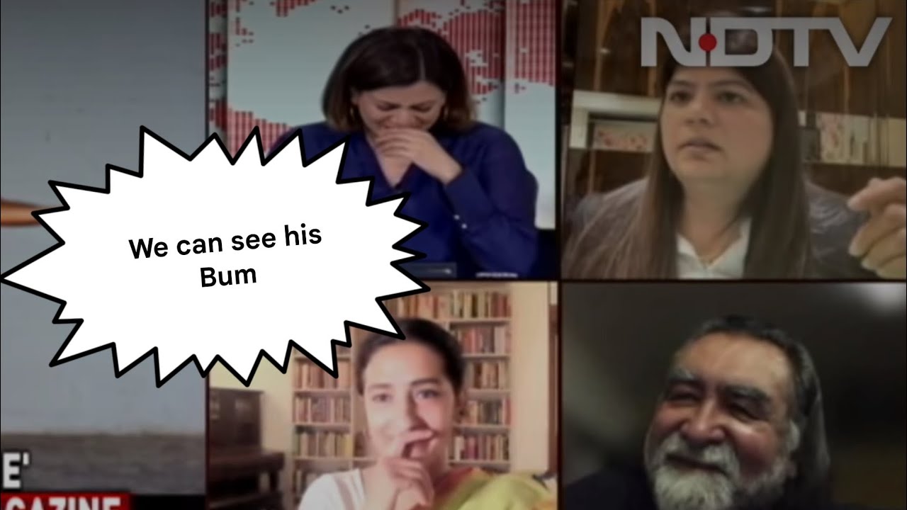We can see his bum meme templates - YouTube