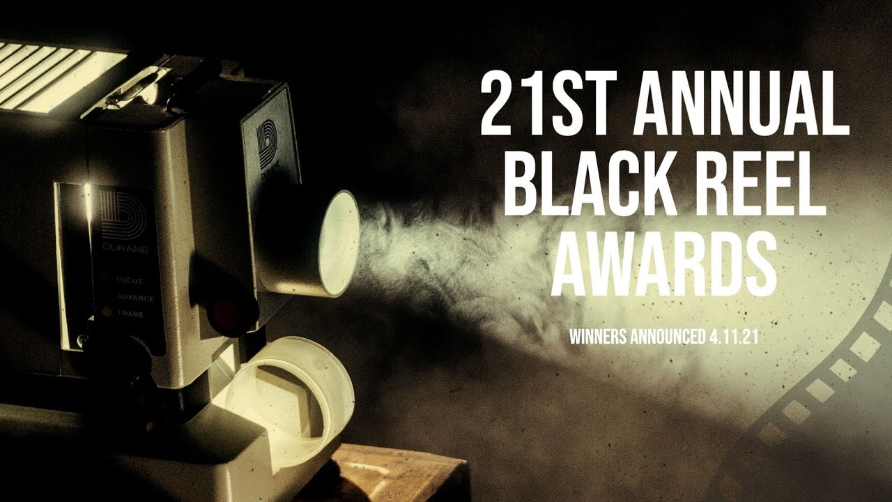 21st Annual Black Reel Awards Celebration - YouTube