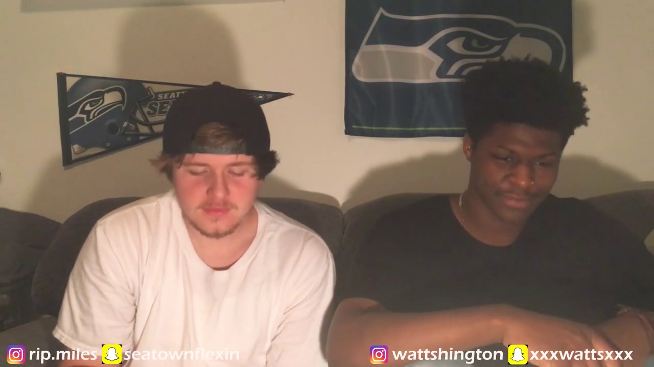 CRAIG XEN - WASSUP VRO! REACTION !! - YouTube