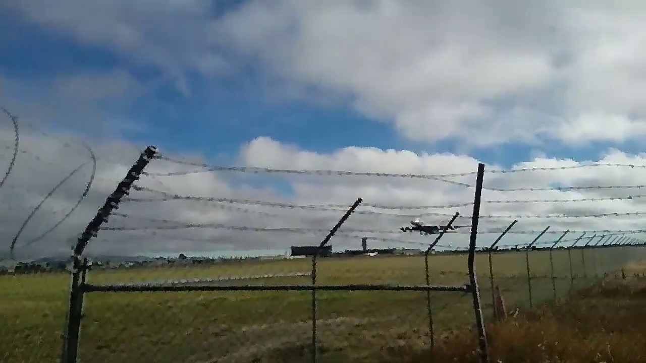 Emirates Flight EK413-QF8765 Dec 25th 2018 - YouTube