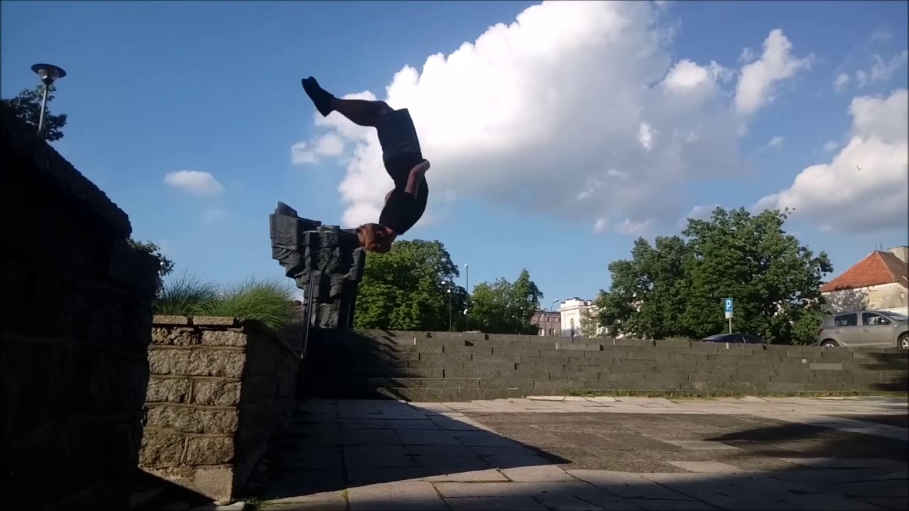 Dawid Lichy Lichocki | Mistrz dobrych korków | 2017 - YouTube