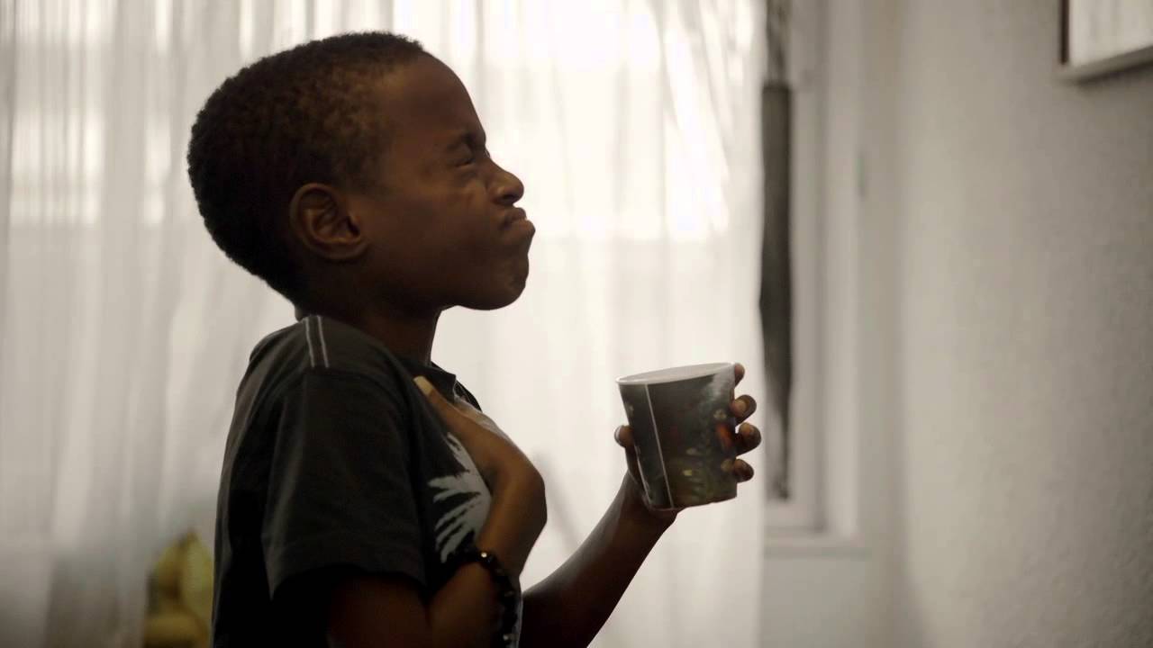 MOOKIE (trailer) - YouTube