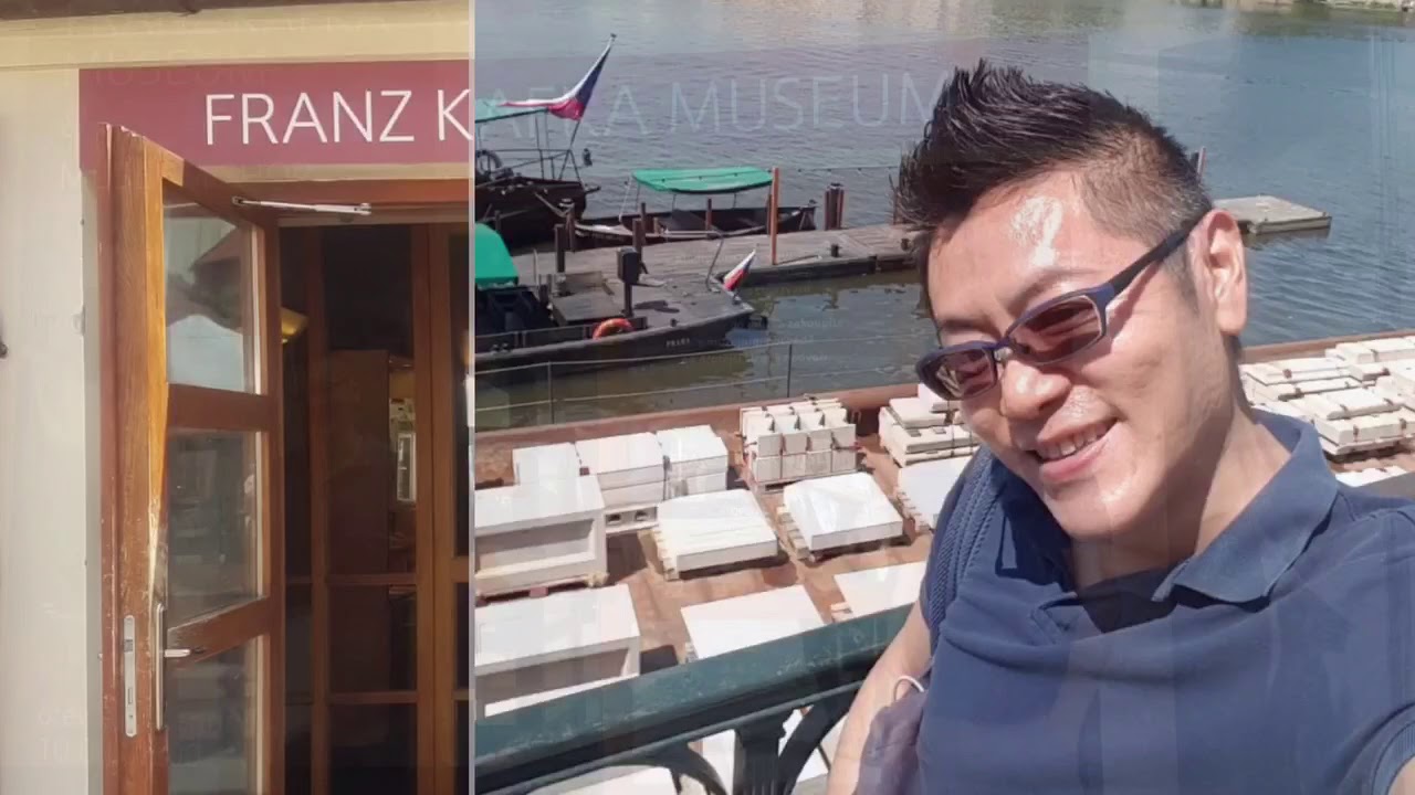 Prague 2 (布拉格） alex paris - YouTube