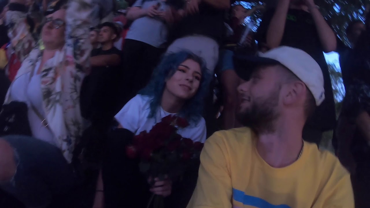 Mac Miller Blue Slide Park 2019 - YouTube