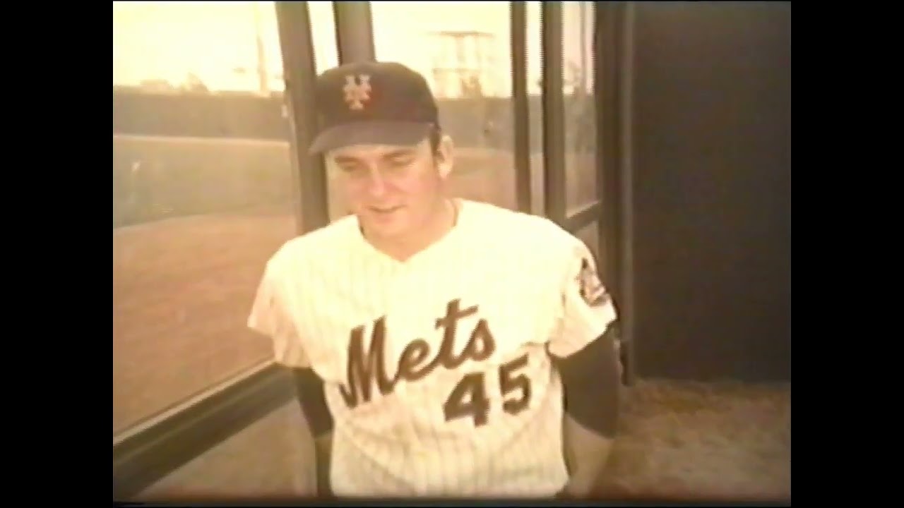 Bullpen 1971 - MLB Documentary on Relief Pitchers - YouTube