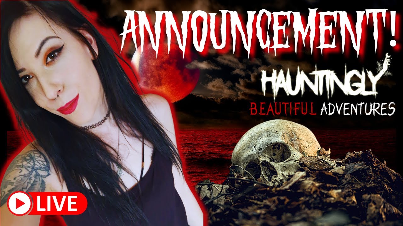 ANNOUNCEMENT! New Channel Name & NEW CHANNEL! | Open panel - YouTube