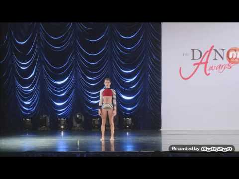 Bostyn Brown Le Vent TDA Orlando 2016 - YouTube