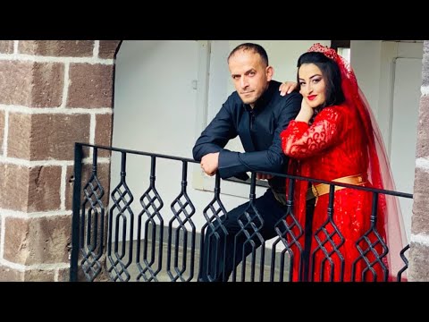 Şilan & Şaban KARA 🌹🌹Çiftimizin Düğün Töreni / Pinyanişi Aliret Düğünü / Hakkari Düğünleri/ PART-1