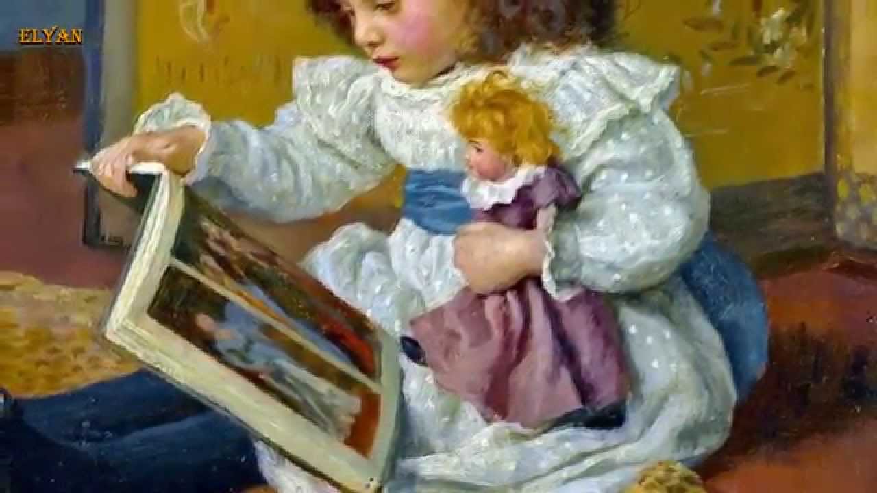 Ruth Welcome – Estrellita – Romantic Zither - YouTube