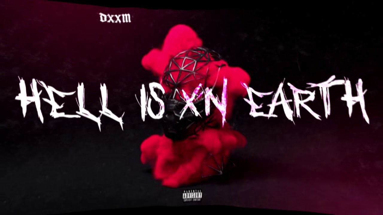 scarlxrd - HELL IS XN EARTH [DXXM Album] - YouTube