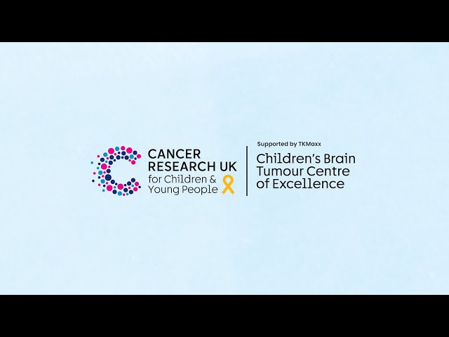 Brain Tumour Research Logo