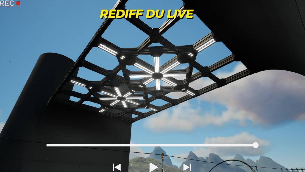 Map défi : Infrastructure autoroutière ! 🔞 - YouTube