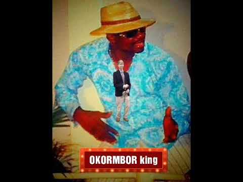 OKORMBOR king harmonica